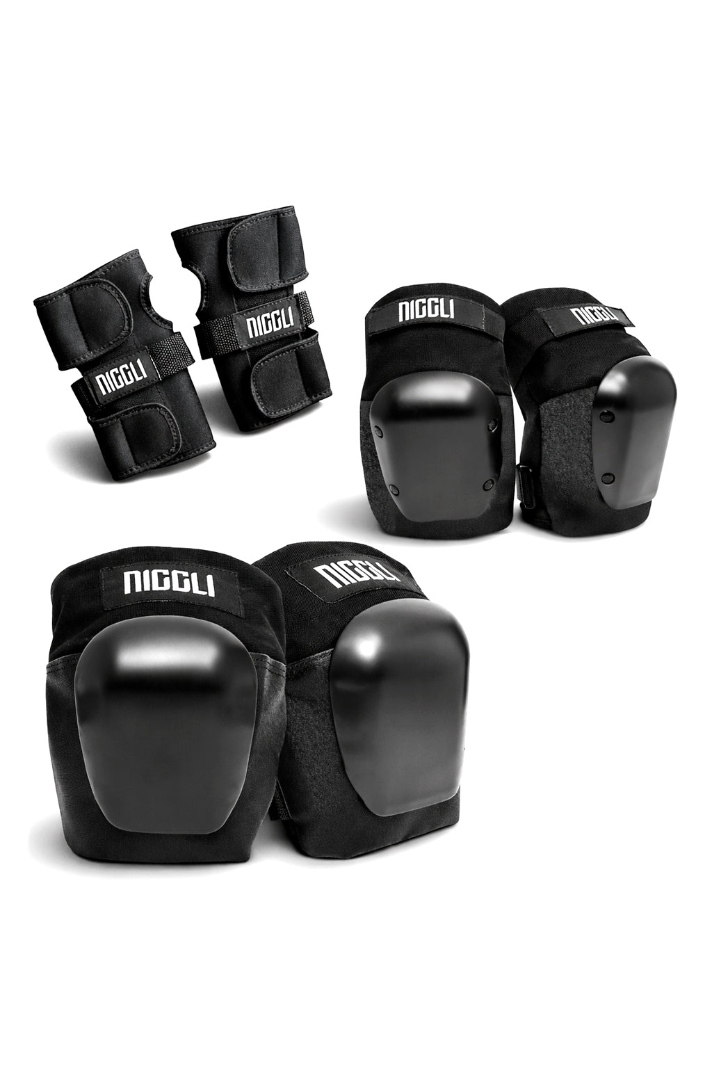 Kits Combo 3 – Niggli